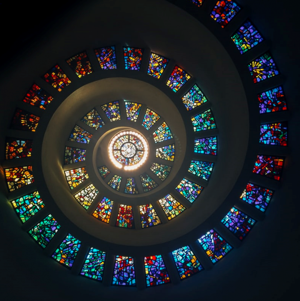 3 More Stained Glass Windows Everybody Should See in Their Lifetime