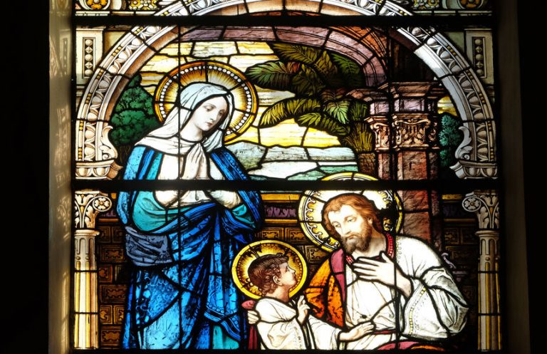 The Incredible History Of Stained Glass Cumberland Stained Glass